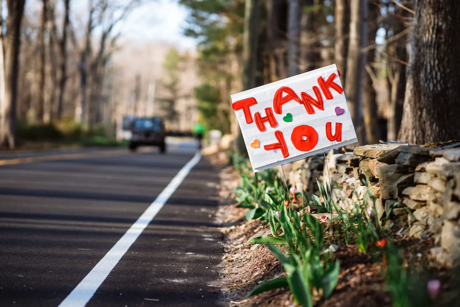 Thanking Out of the Box: Creative Twists on Handwritten Thank You Notes for