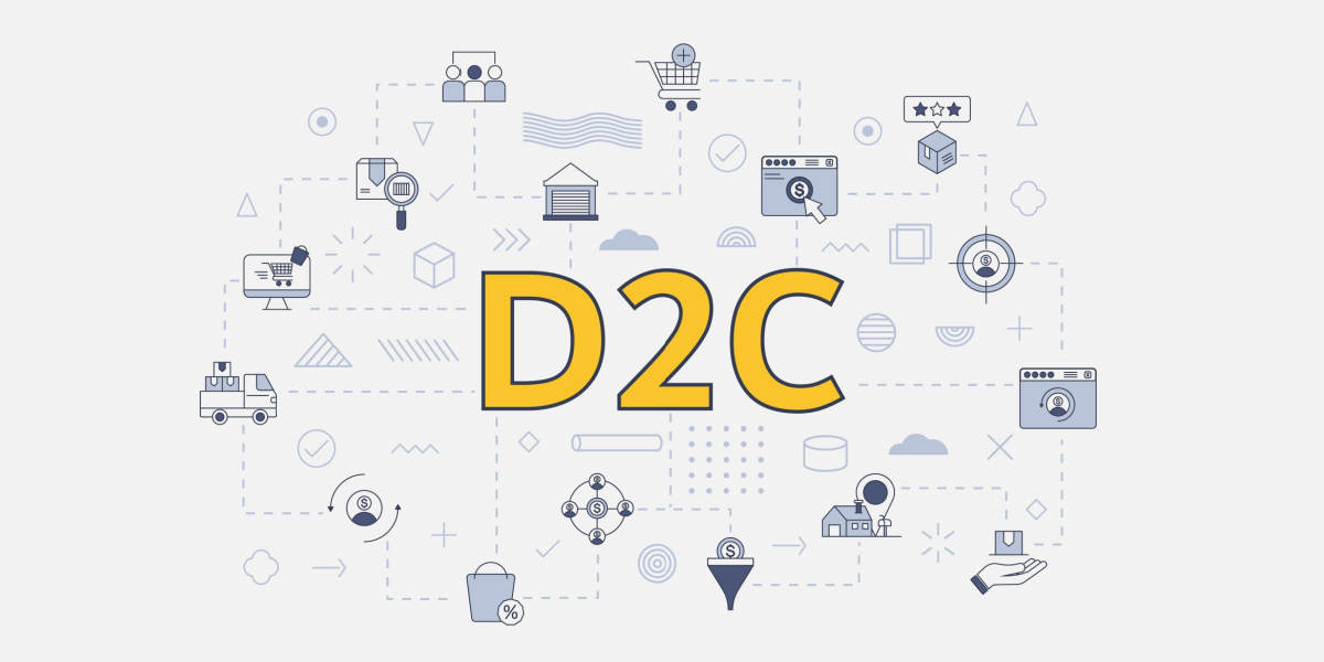 What Is Direct-to-Consumer? All You Need To Know