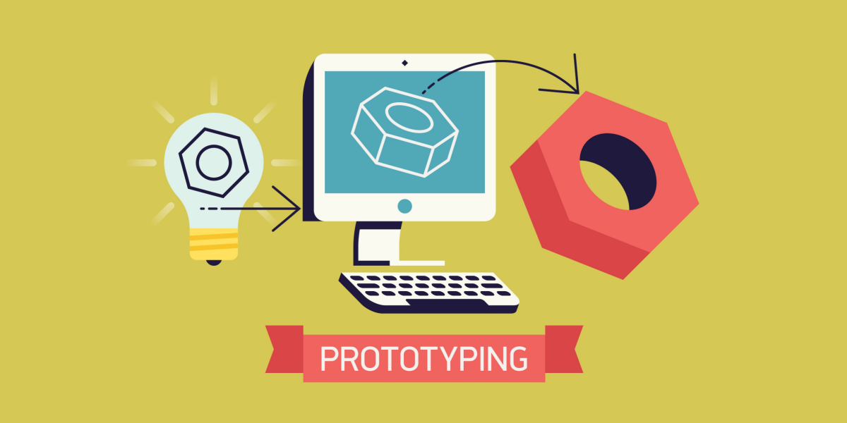 Crafting the Product Prototype Might Be Easier Than You Think