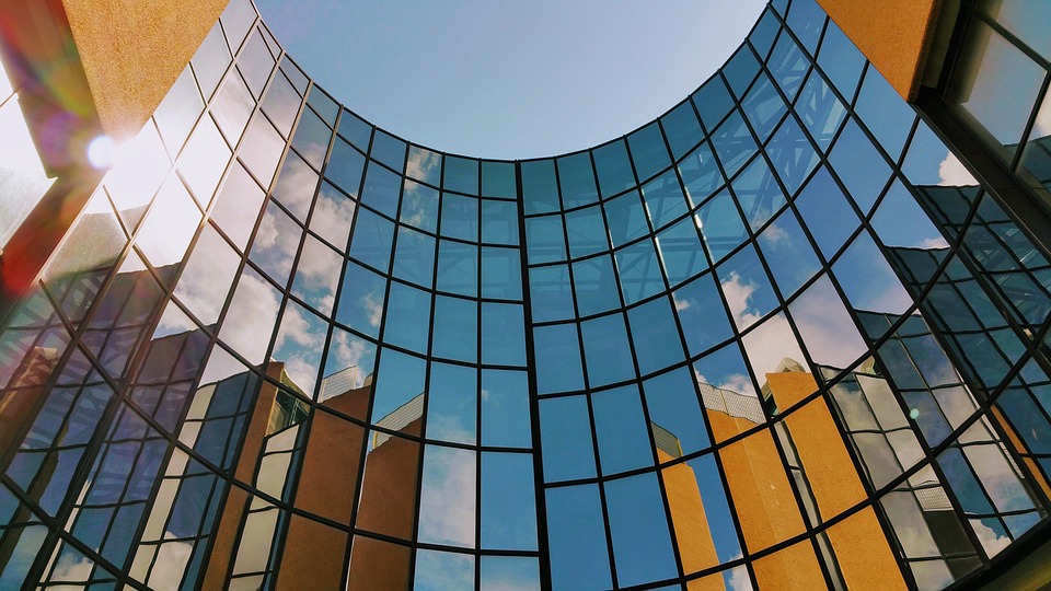 Inside the World of Consulting: A Closer Look at Industry Trends and