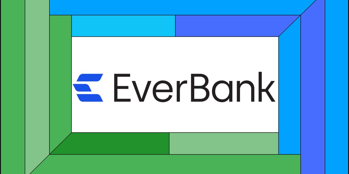 EverBank Review 2024: checking, savings, and 5.25% APY CD rates