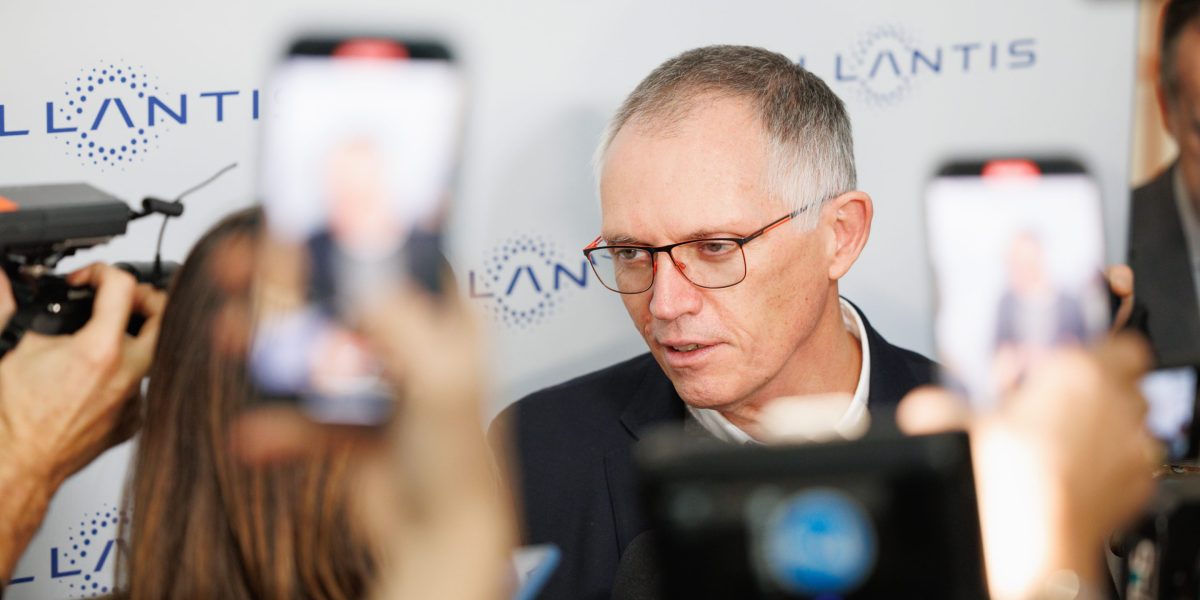 Stellantis will comply with tough new California emissions standards