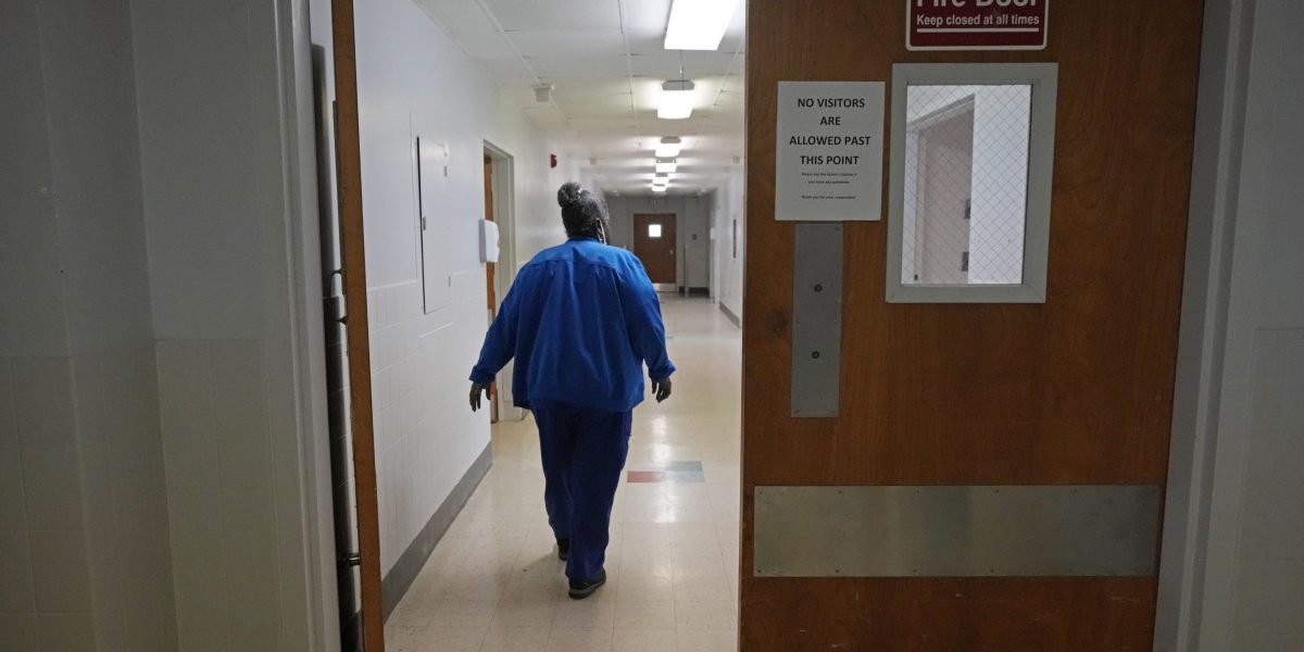 What is a rural emergency hospital?