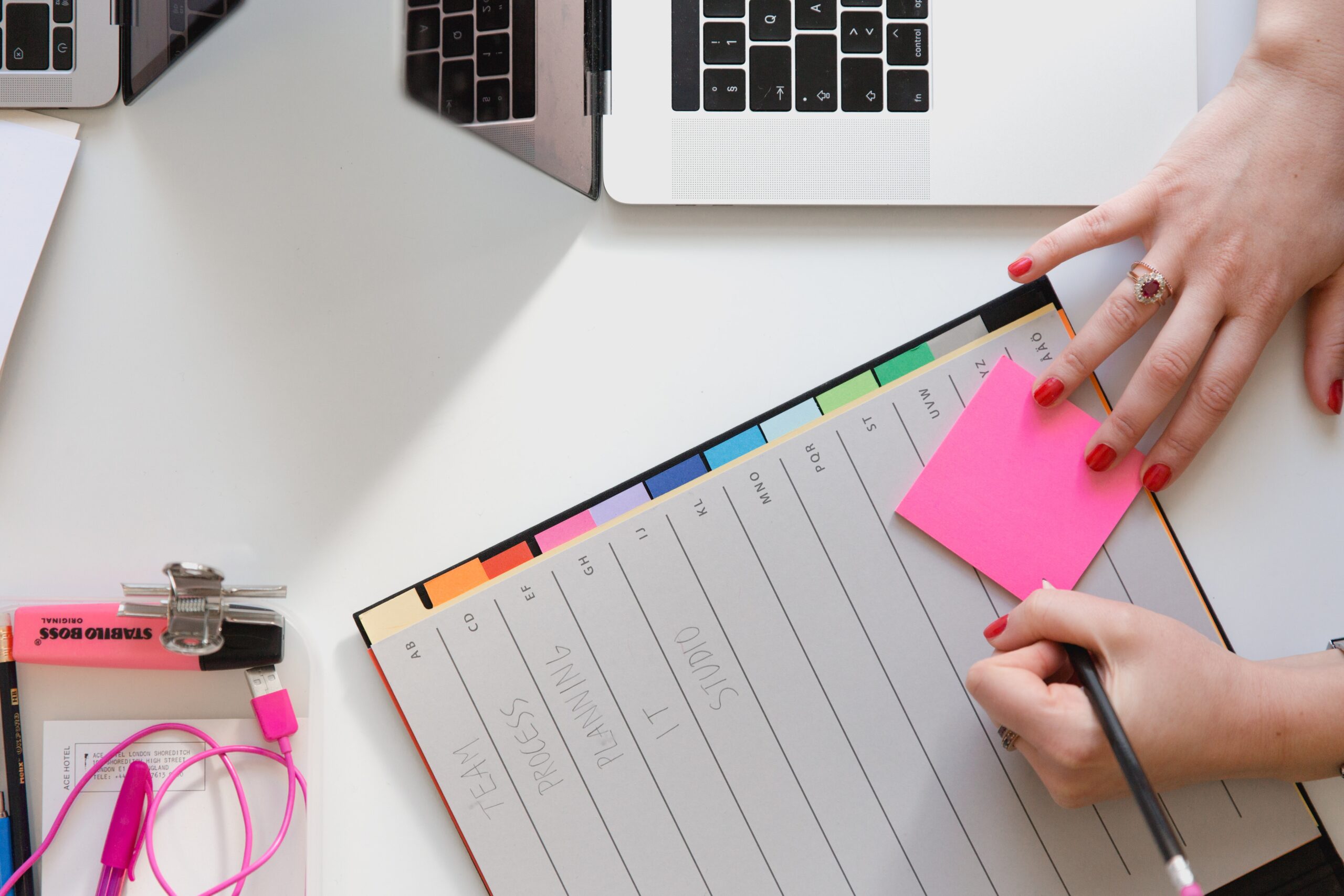 How to Create an Effective Task List for Your Small Business Team