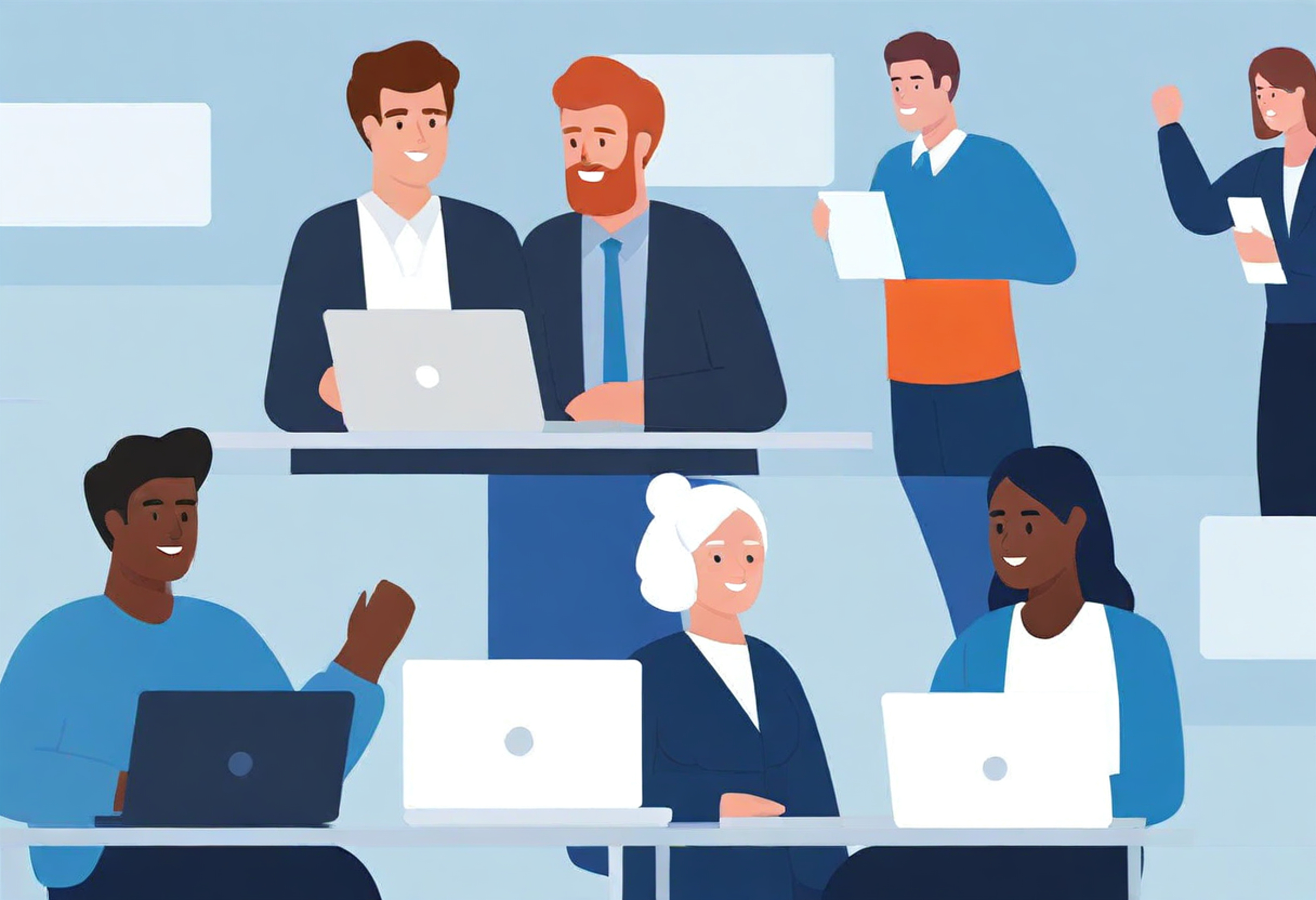 What Do Employees Want Most in 2025?
