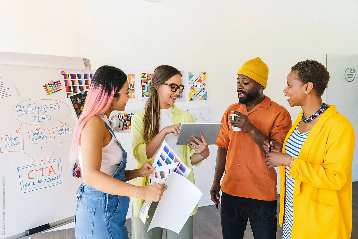 What Makes Future Search the Ultimate Tool for Visionary Entrepreneurs